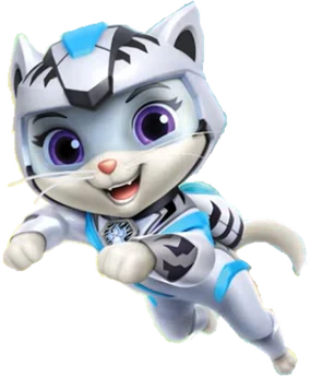 Rory | Yuna's Princess adventure Wikia | Fandom