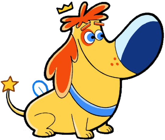Sparky | Yuna's Princess adventure Wikia | Fandom