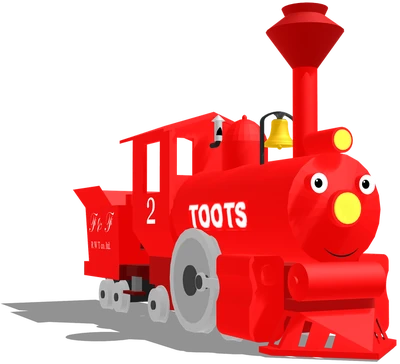 Toots | Yuna's Princess adventure Wikia | Fandom