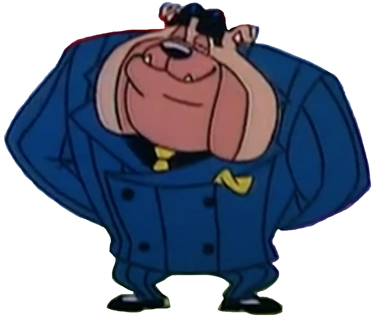 Bugsy Vile | Yuna's Princess adventure Wikia | Fandom