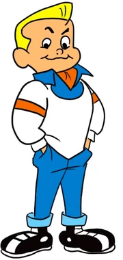 Fred Jones Jr. | Yuna's Princess adventure Wikia | Fandom