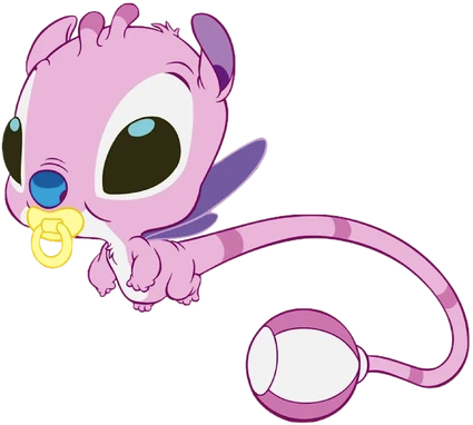Babyfier | Yuna's Princess adventure Wikia | Fandom