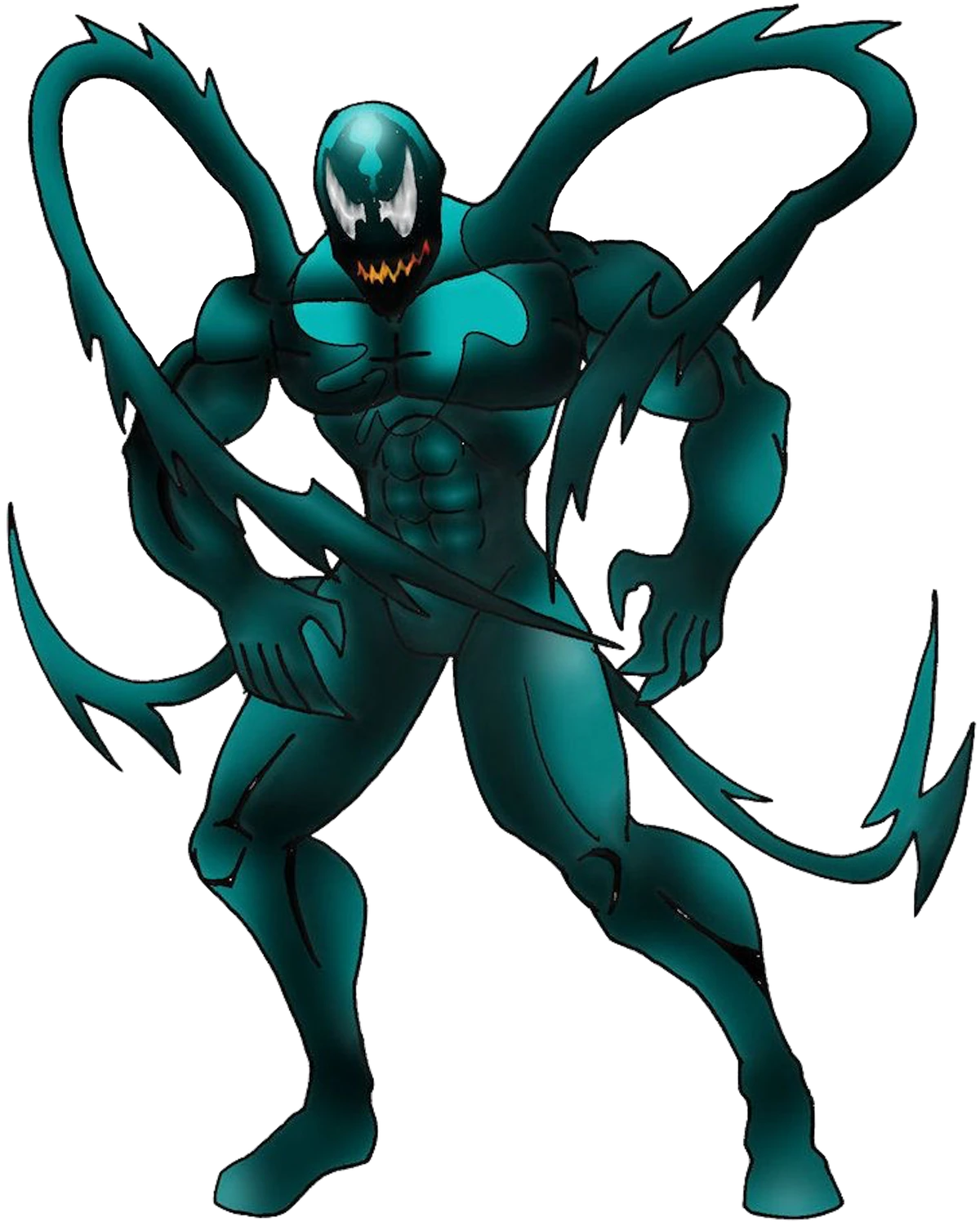 Lasher | Yuna's Princess adventure Wikia | Fandom