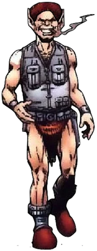 Pip the Troll | Yuna's Princess adventure Wikia | Fandom