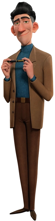 Stricklander | Yuna's Princess adventure Wikia | Fandom