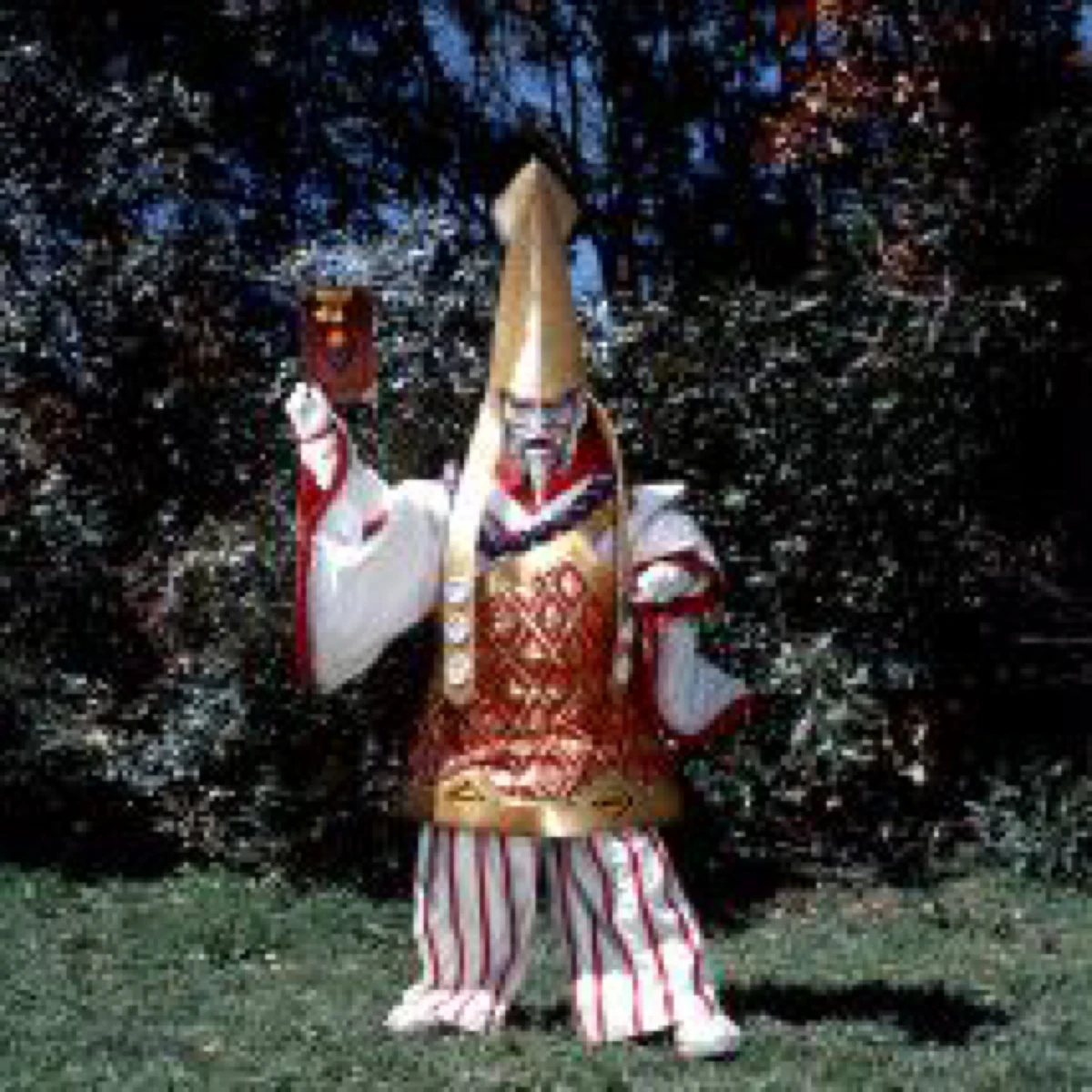 Wise Wizard | Yuna's Princess adventure Wikia | Fandom