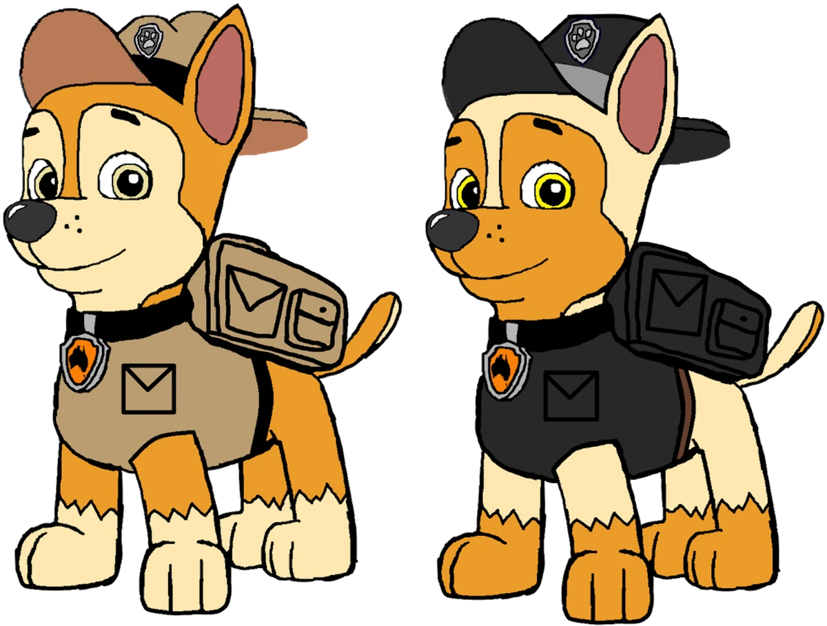 Pups Save the Kitty Rescue Crew | Yuna's Princess adventure Wikia | Fandom