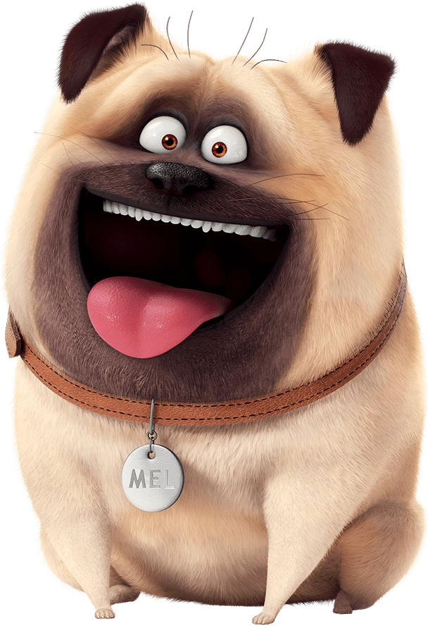 Mel | Yuna's Princess adventure Wikia | Fandom