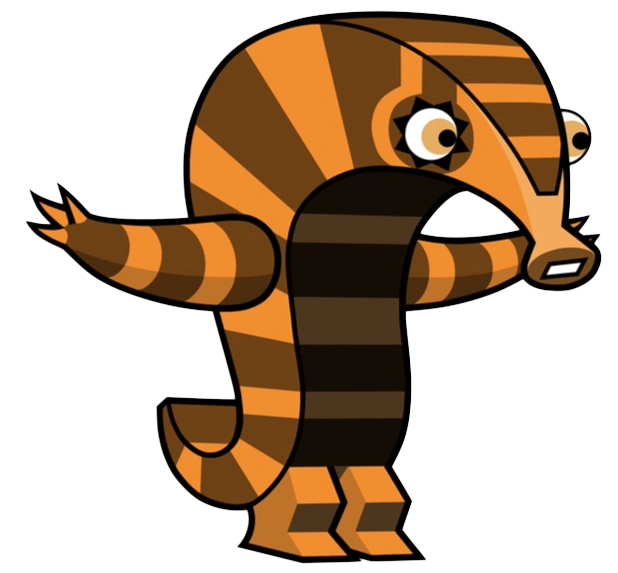 Pangolin Queen | Yuna's Princess adventure Wikia | Fandom