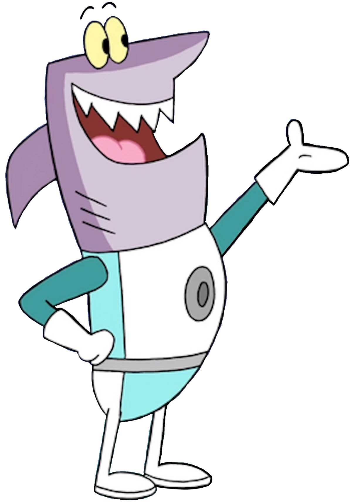 Captain Doug Quasar | Yuna's Princess adventure Wikia | Fandom