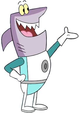 Captain Doug Quasar | Yuna's Princess adventure Wikia | Fandom