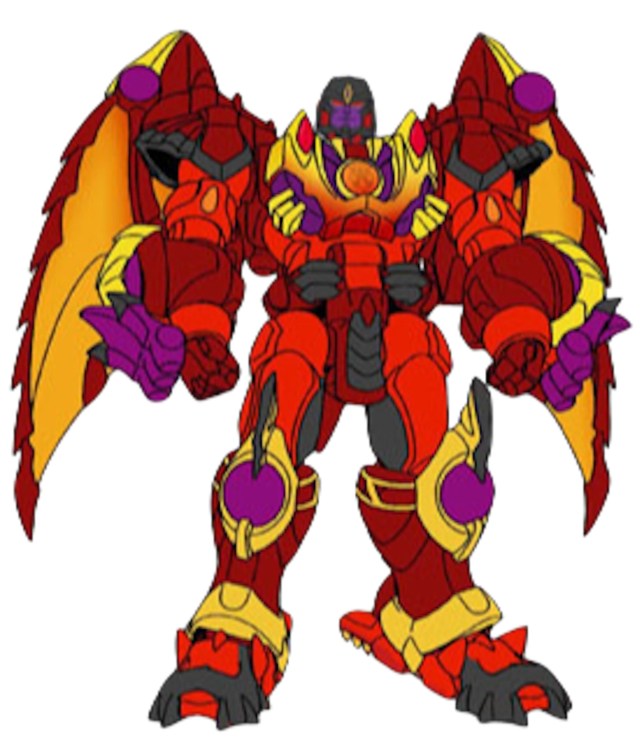 Megatron (BW) | Yuna's Princess adventure Wikia | Fandom