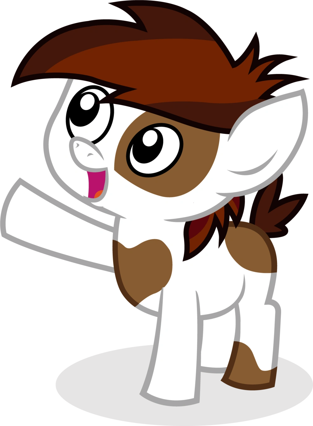 Pipsqueak | Yuna's Princess adventure Wikia | Fandom