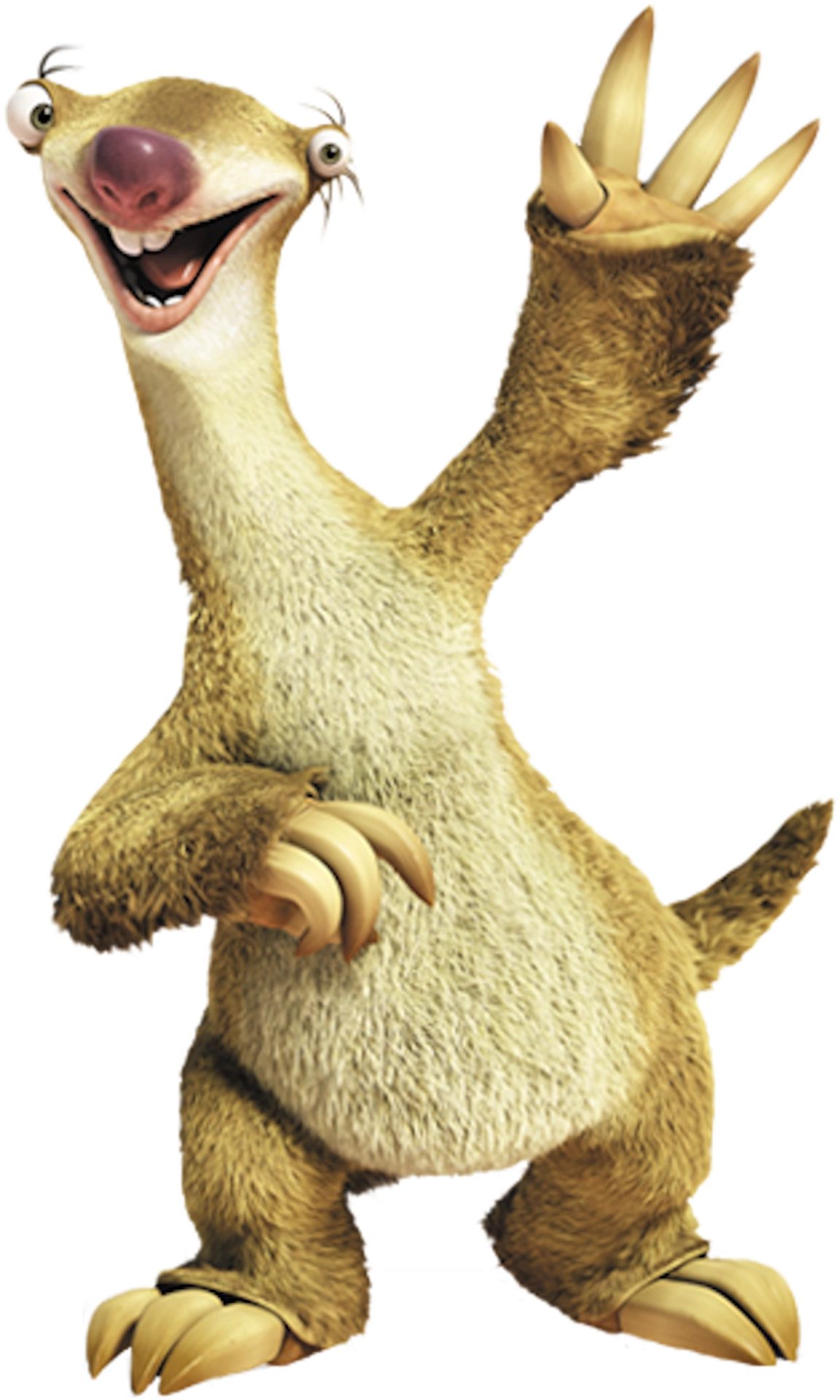Sid | Yuna's Princess adventure Wikia | Fandom