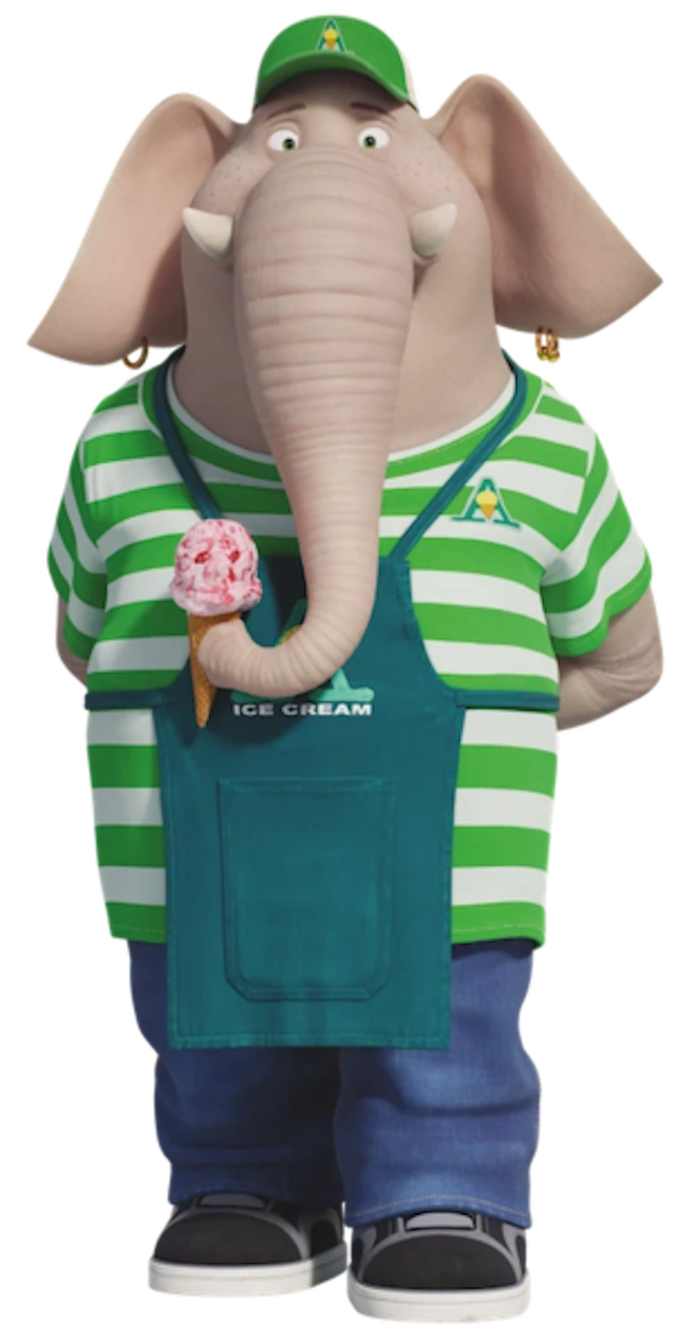 Alfonso | Yuna's Princess adventure Wikia | Fandom