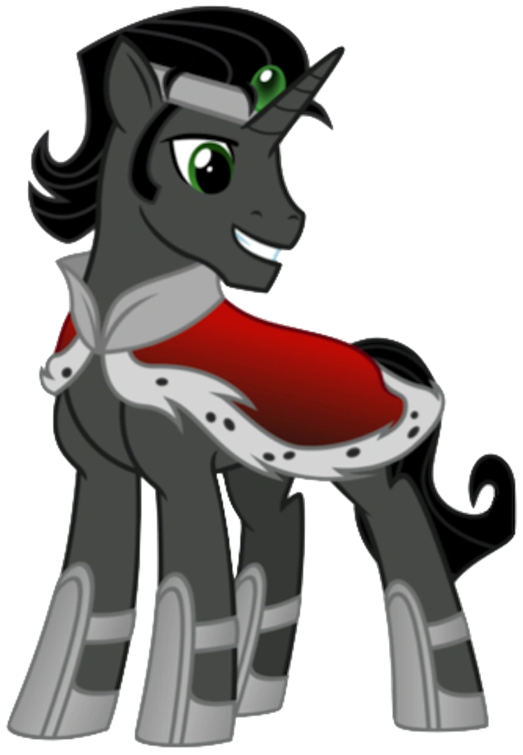 King Sombra | Yuna's Princess adventure Wikia | Fandom