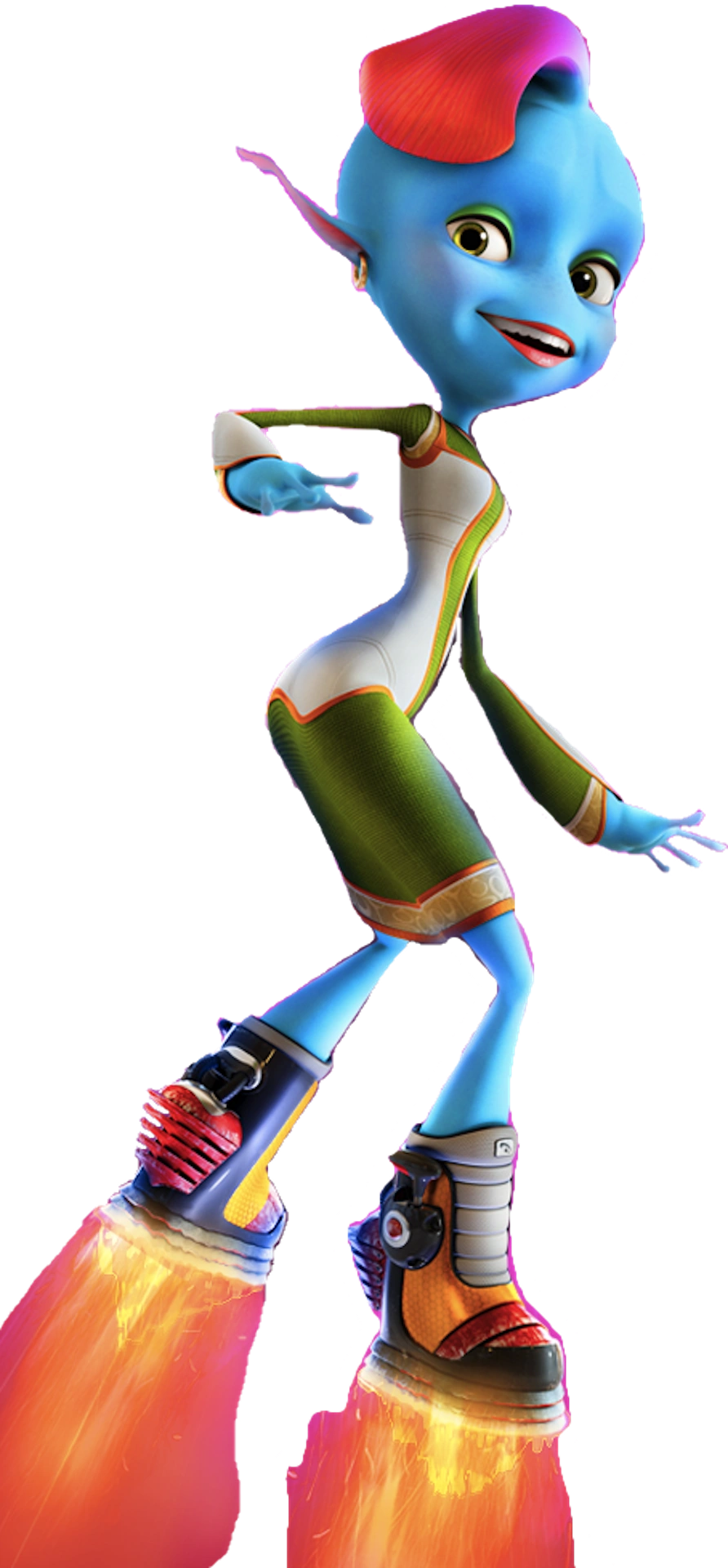 Kira Supernova | Yuna's Princess adventure Wikia | Fandom