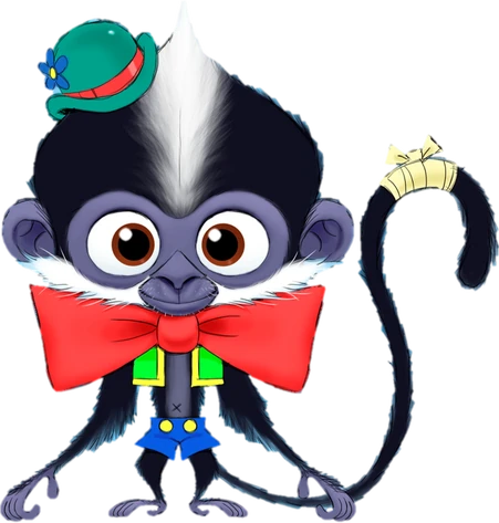 Little Sergei | Yuna's Princess adventure Wikia | Fandom