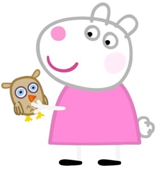 Suzy Sheep | Yuna's Princess adventure Wikia | Fandom
