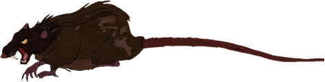 The Rat | Yuna's Princess adventure Wikia | Fandom