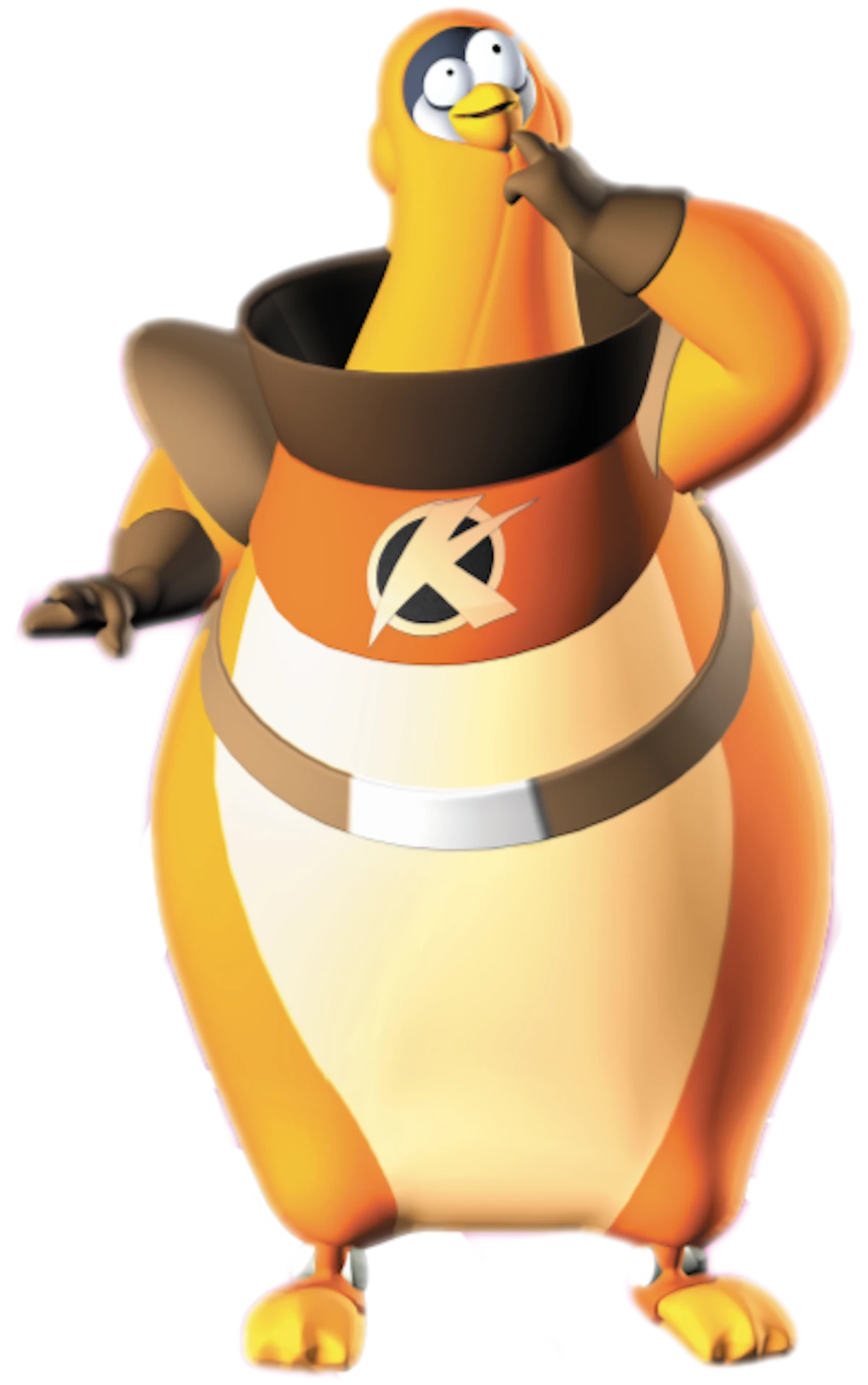 Kevin | Yuna's Princess adventure Wikia | Fandom