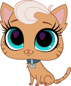 Meow Meow Milkone | Yuna's Princess adventure Wikia | Fandom
