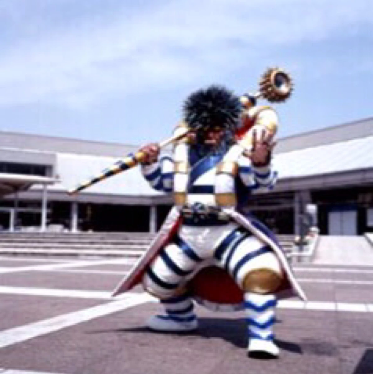 Mutantrum | Yuna's Princess adventure Wikia | Fandom