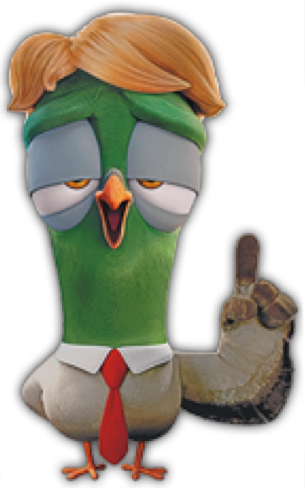 Pigeon Toady | Yuna's Princess adventure Wikia | Fandom