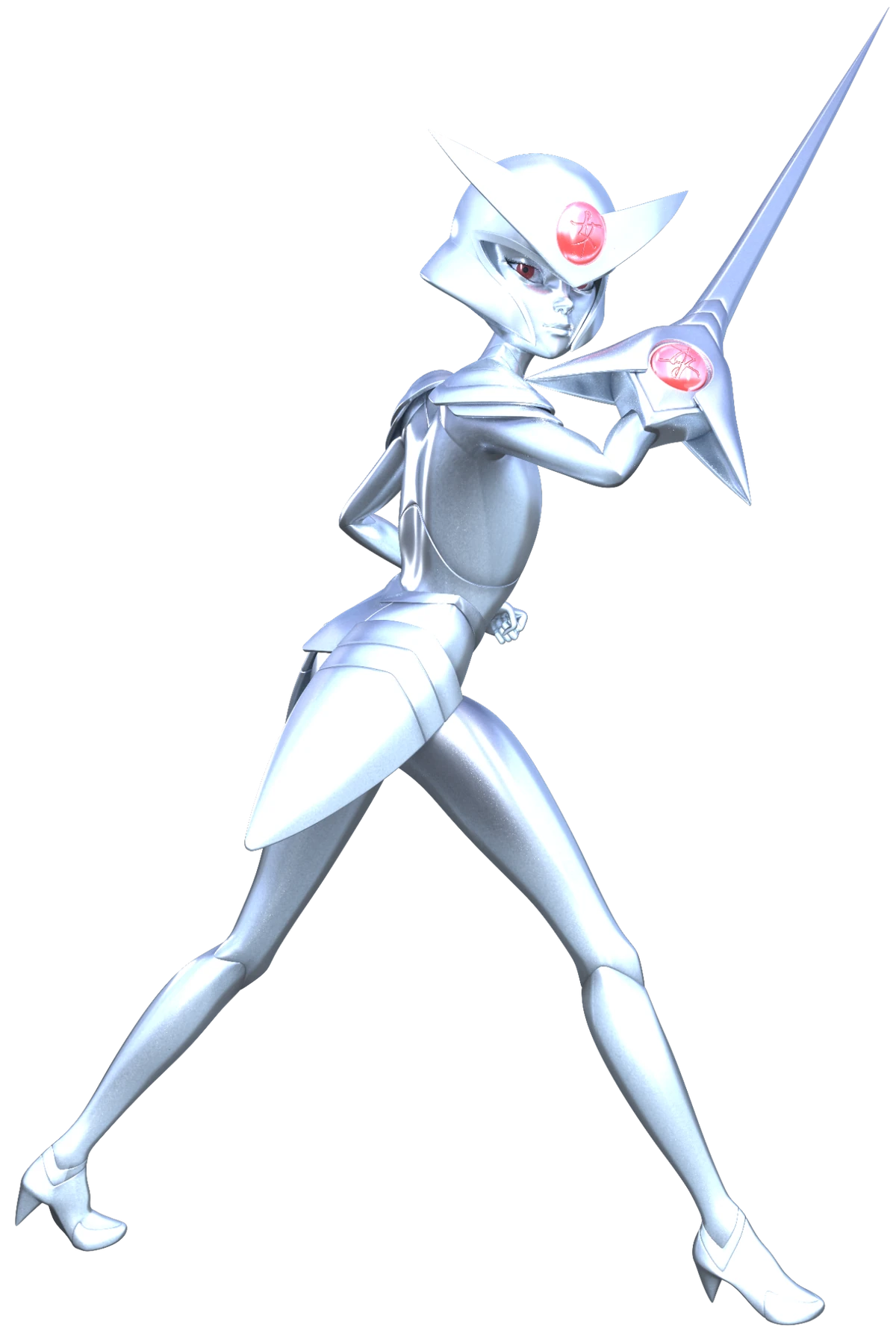 Riposte | Yuna's Princess adventure Wikia | Fandom