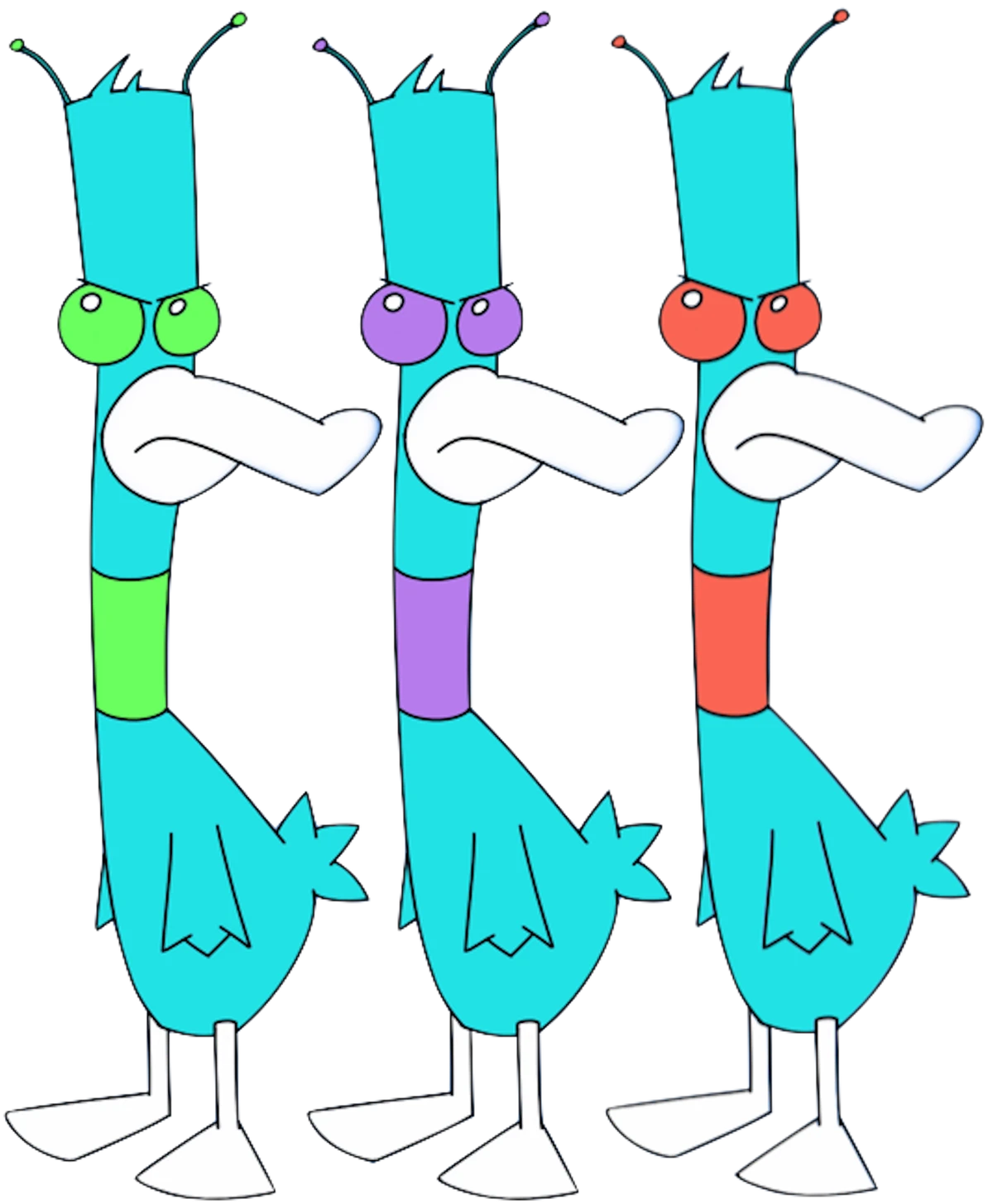 Duck Brothers | Yuna's Princess adventure Wikia | Fandom