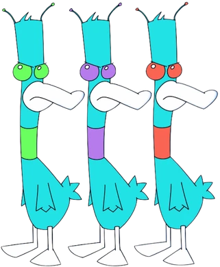 Duck Brothers | Yuna's Princess adventure Wikia | Fandom