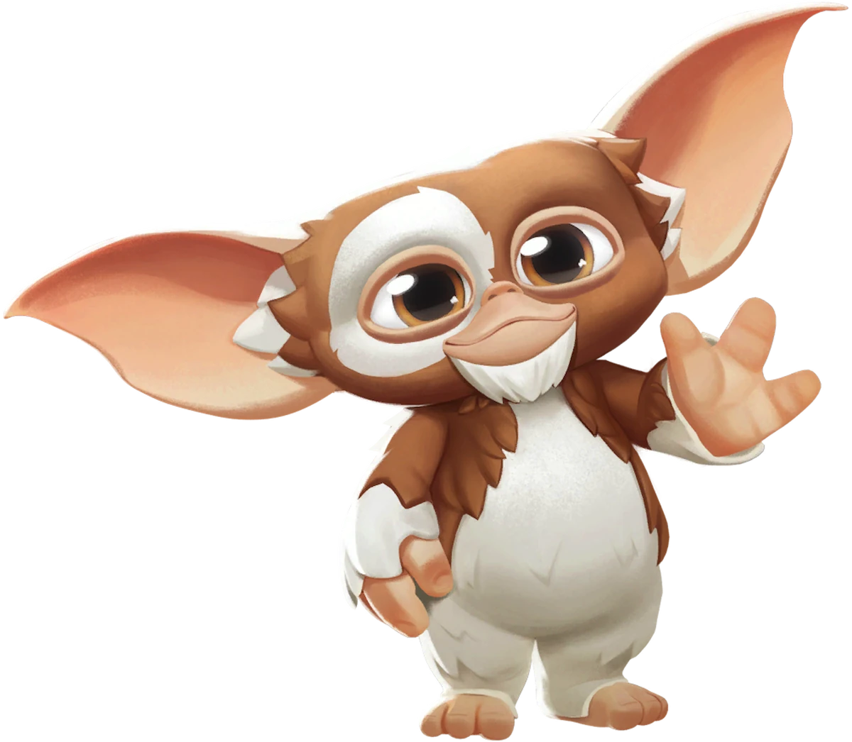 Gizmo | Yuna's Princess adventure Wikia | Fandom