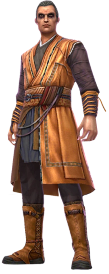 Kaecilius | Yuna's Princess adventure Wikia | Fandom