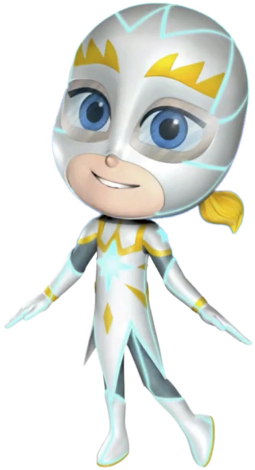 Lilyfay | Yuna's Princess adventure Wikia | Fandom