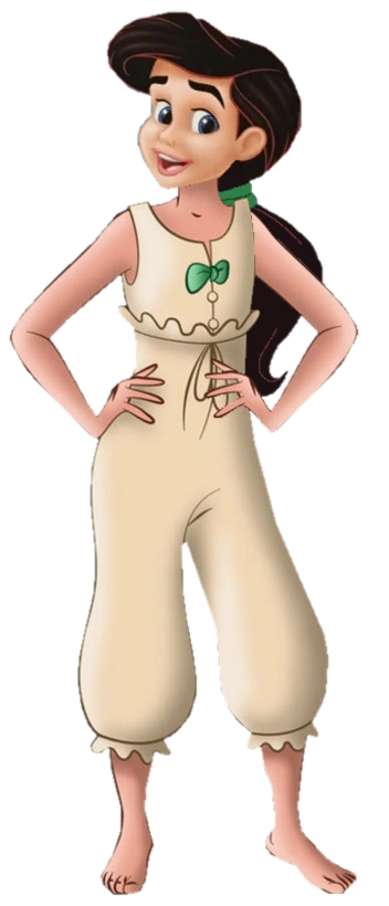 Melody | Yuna's Princess adventure Wikia | Fandom