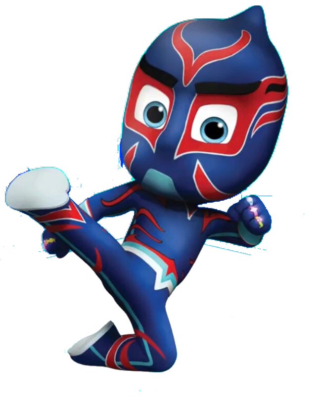 Night Ninja | Yuna's Princess adventure Wikia | Fandom