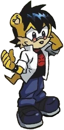 Ash Mongoose | Yuna's Princess adventure Wikia | Fandom