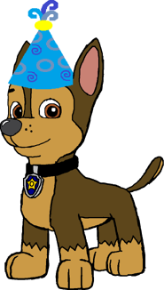 Pups Save a Surprise | Yuna's Princess adventure Wikia | Fandom