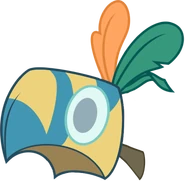 The Pillars' Artifacts | Yuna's Princess adventure Wikia | Fandom