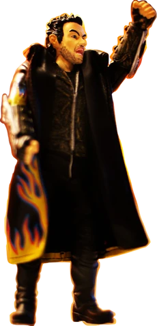 Mr. Furious | Yuna's Princess adventure Wikia | Fandom