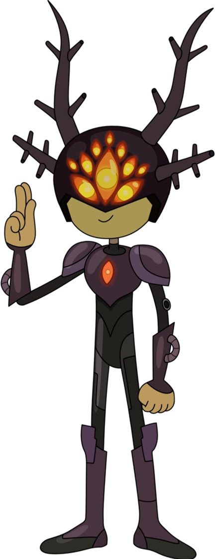 The Core | Yuna's Princess adventure Wikia | Fandom