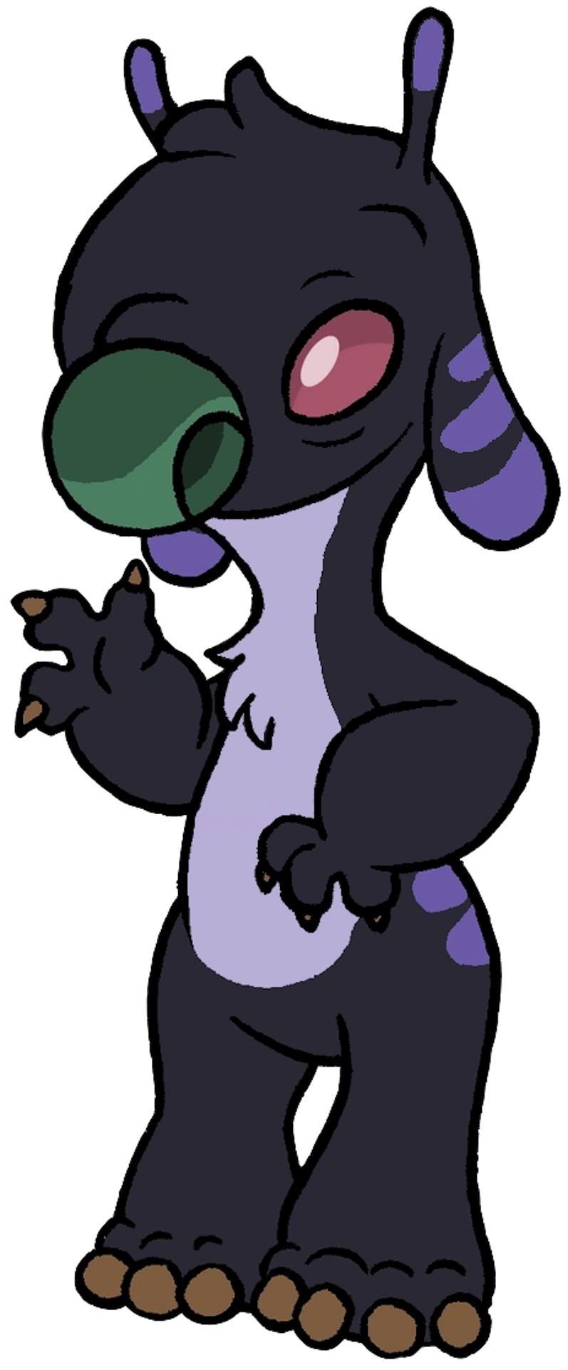 Trax | Yuna's Princess adventure Wikia | Fandom