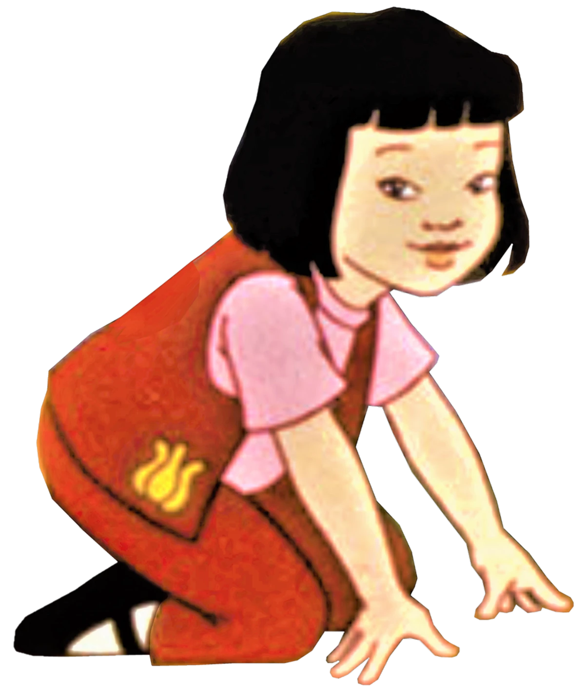 Wanda Li | Yuna's Princess adventure Wikia | Fandom