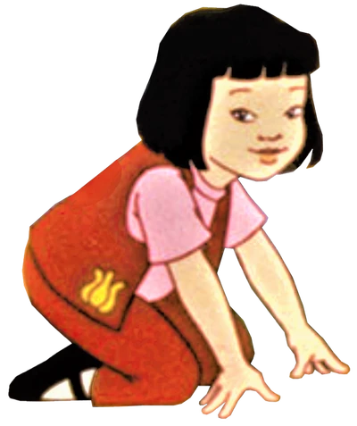 Wanda Li | Yuna's Princess adventure Wikia | Fandom