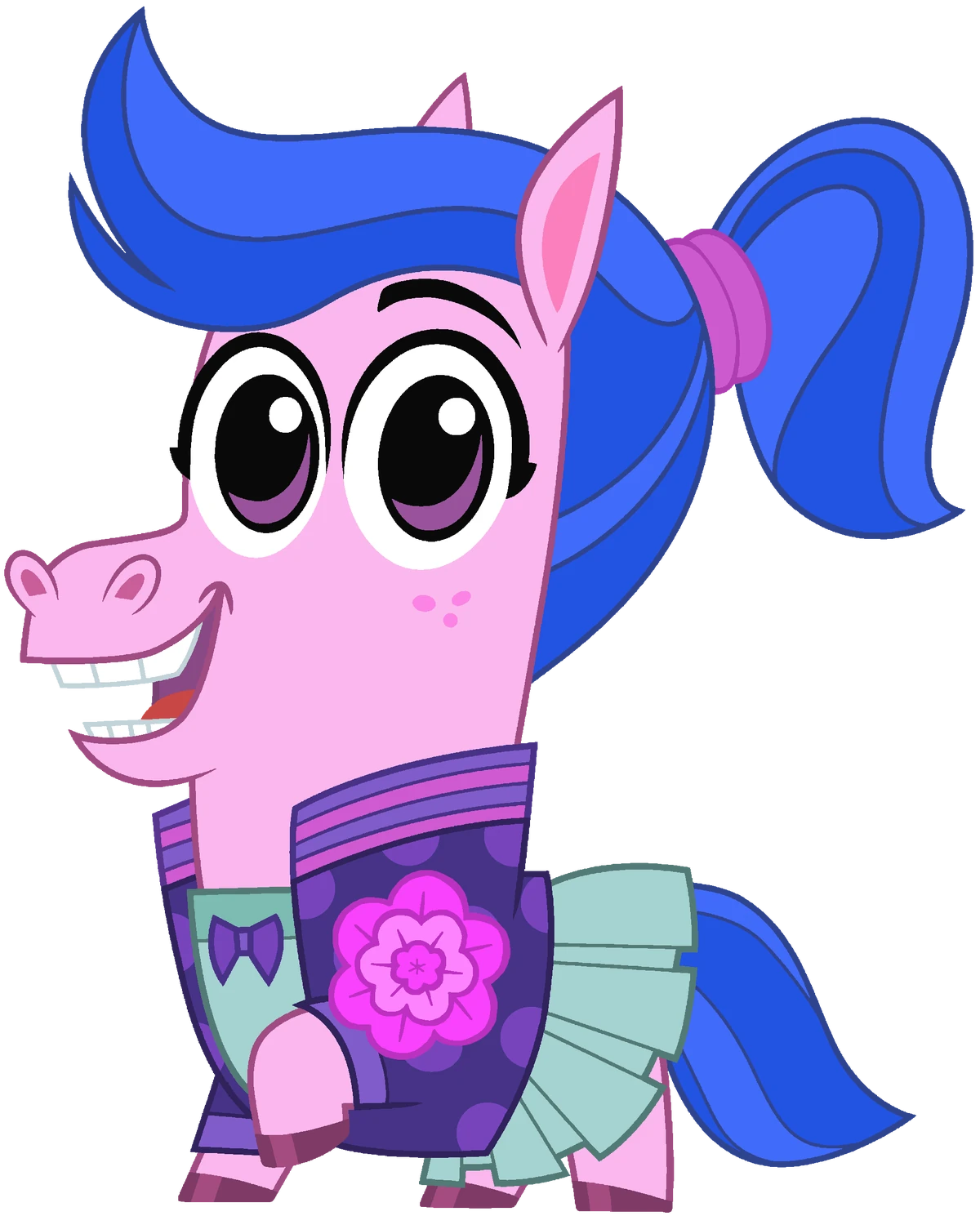 Clarissa | Yuna's Princess adventure Wikia | Fandom