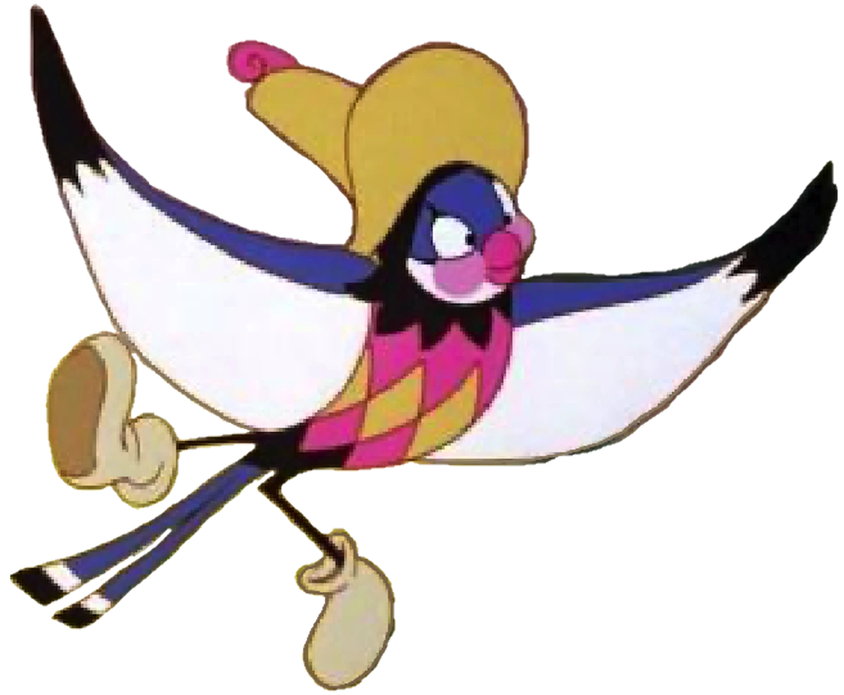 Jacquimo | Yuna's Princess adventure Wikia | Fandom