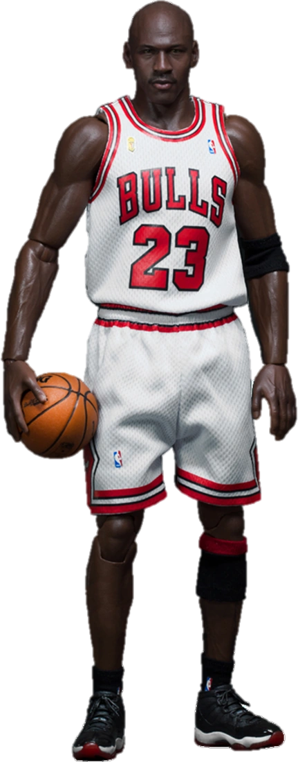 Michael Jordan | Yuna's Princess adventure Wikia | Fandom