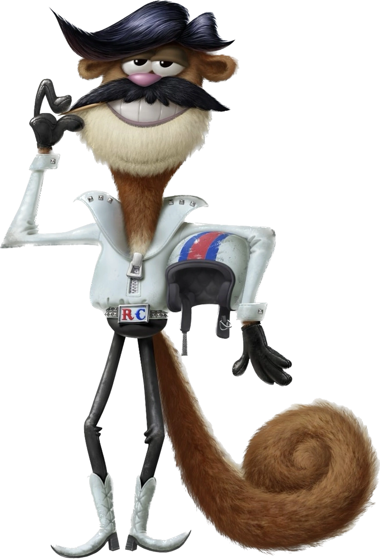 Randy Cheeks | Yuna's Princess adventure Wikia | Fandom