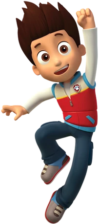 Ryder | Yuna's Princess adventure Wikia | Fandom