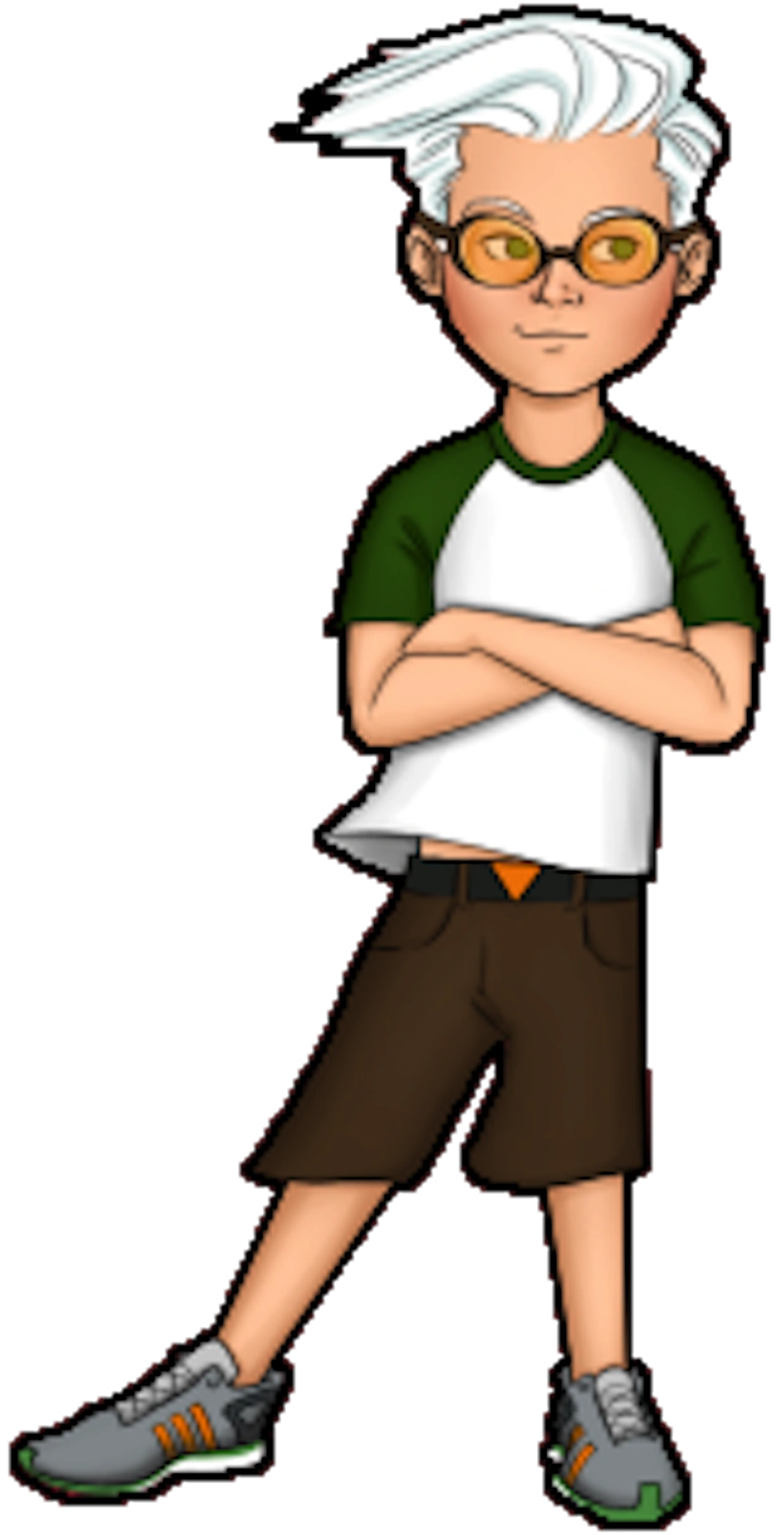 Speed (Marvel) | Yuna's Princess adventure Wikia | Fandom